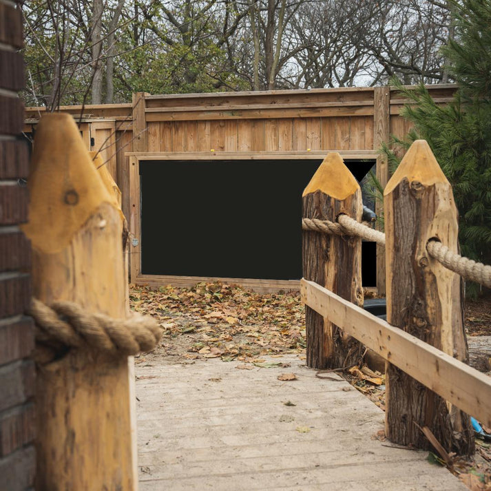 Outdoor Chalkboard Weather Resistant | Order Now – OutdoorBlackboards.com